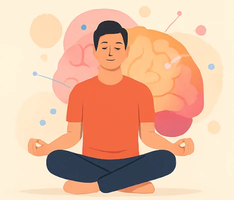 Simplified Brain Science - Curious Brain