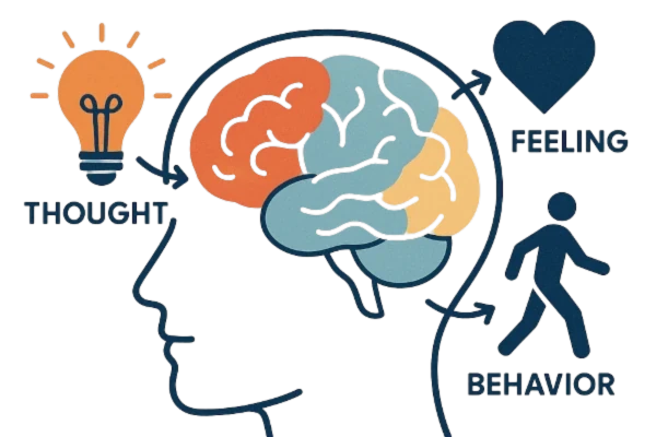 Simplified Brain Science - Curious Brain